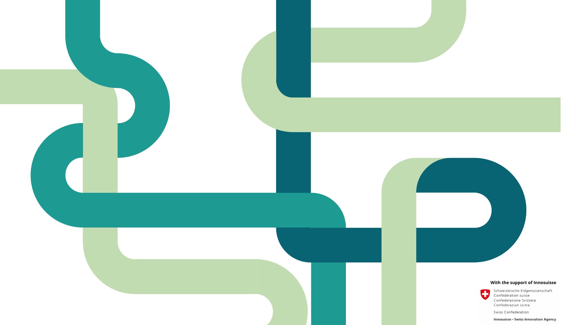 STI Industry Day ‐ EPFL